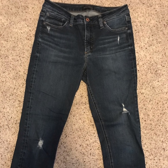 Silver Jeans | Jeans | Womens Silver Skinny Jeans | Poshmark